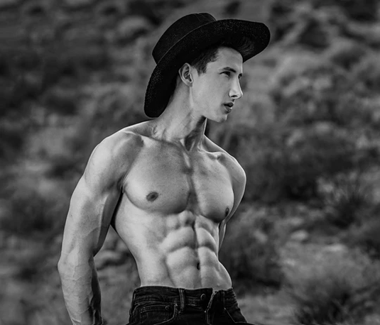 Fred Scarf – Fredscarf